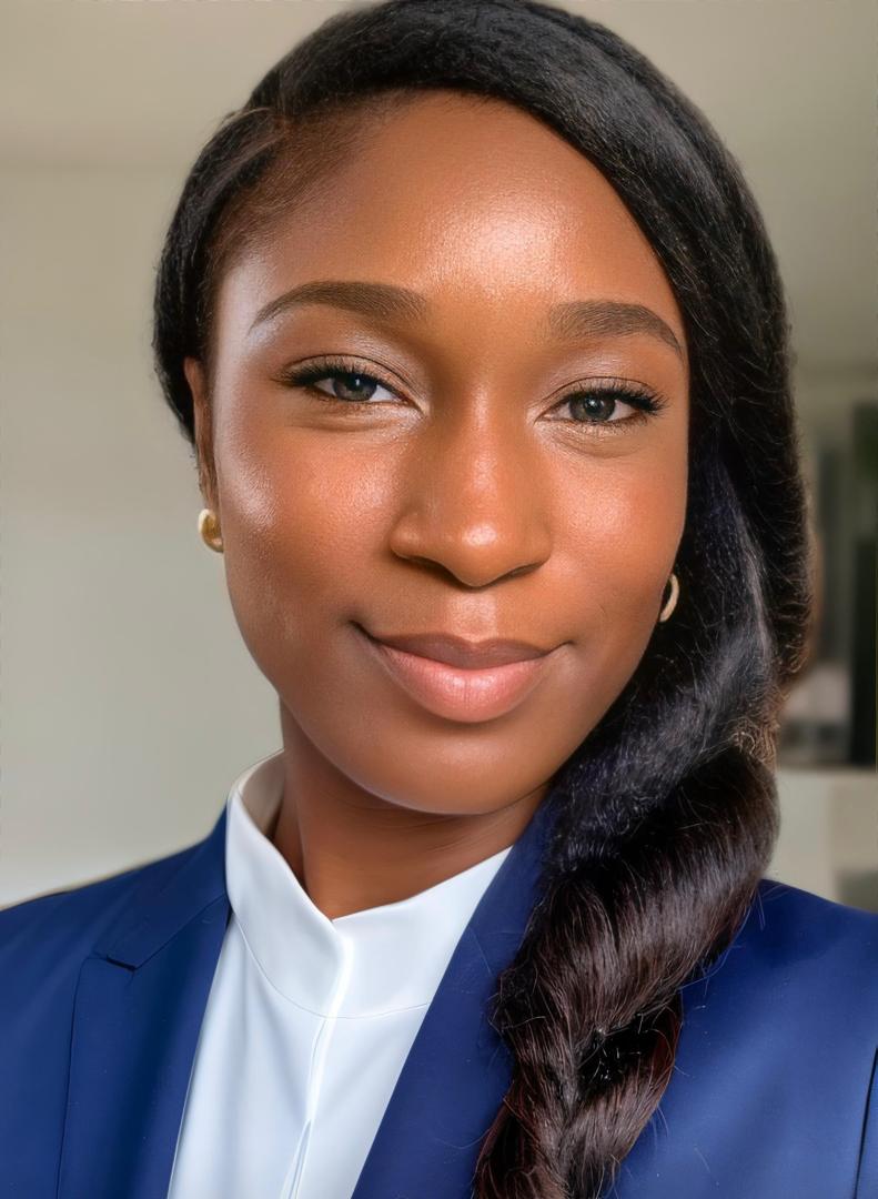 Oluwayemisi's Portfolio